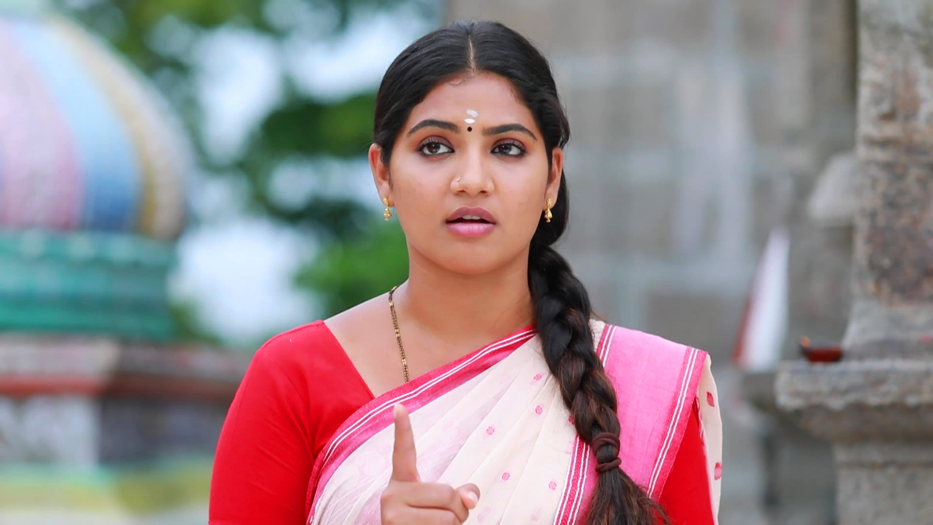 Watch chellamma only on Watcho