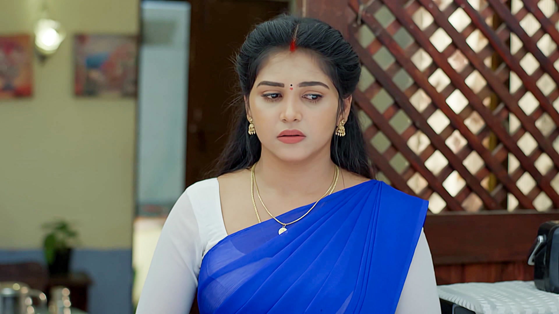 Meena Faces Humiliation Promo Jiohotstar