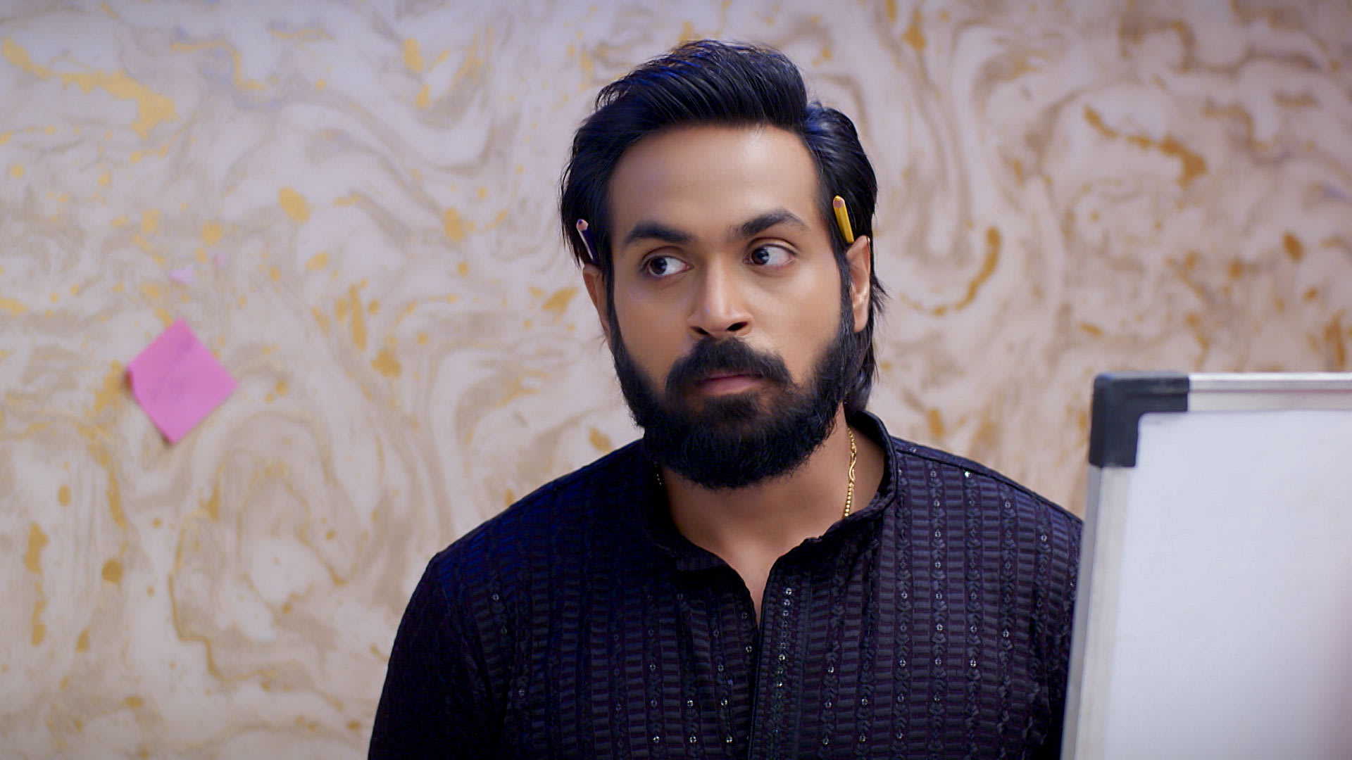 Watch Sapthapadi Episode 94 on JioHotstar