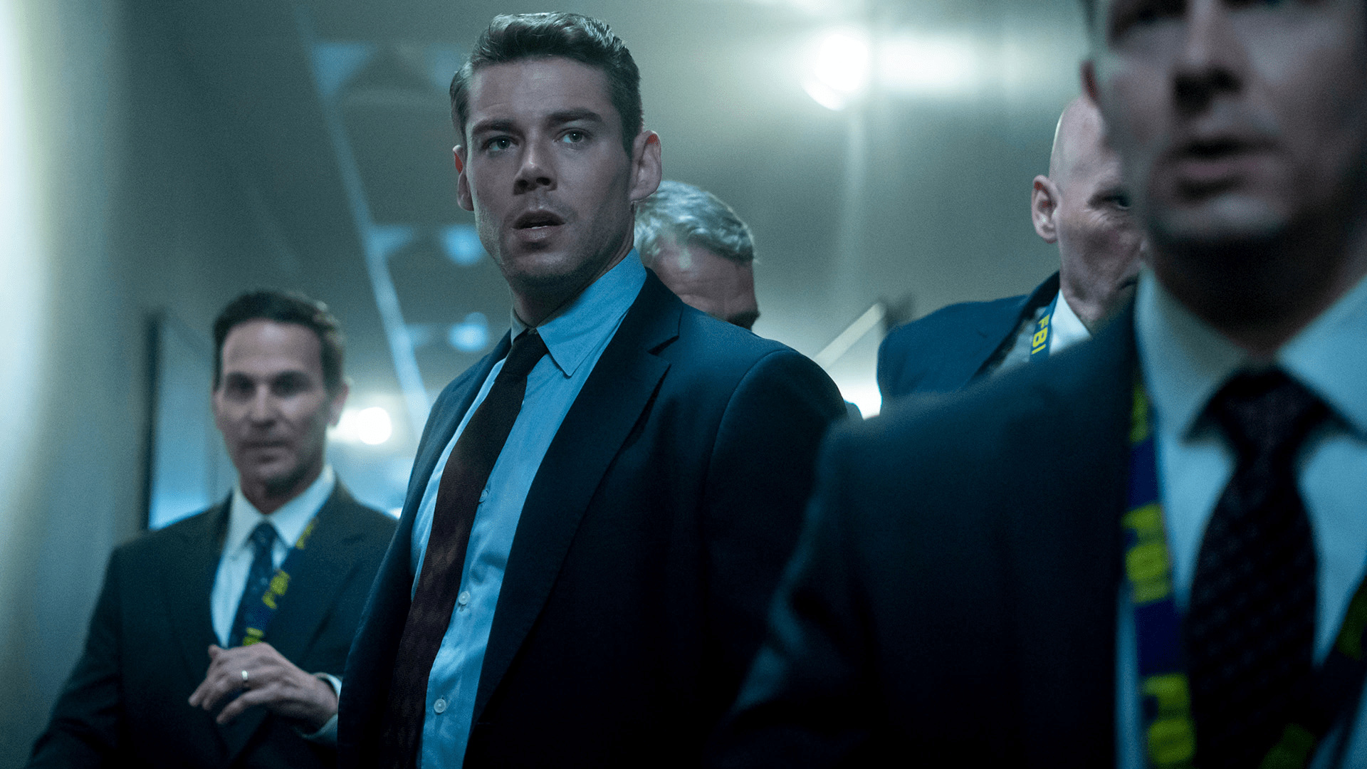 Watch Class of '09 Episode 4 on Disney+ South Africa | English Police ...