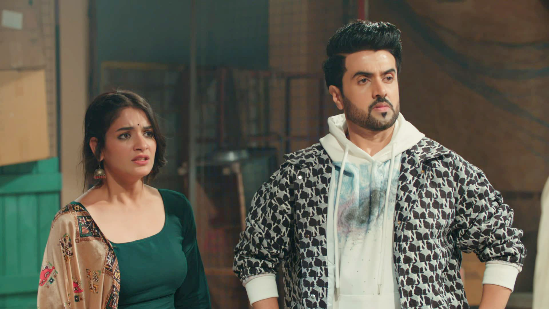 Watch yeh-hai-chahatein All Episodes | Watcho