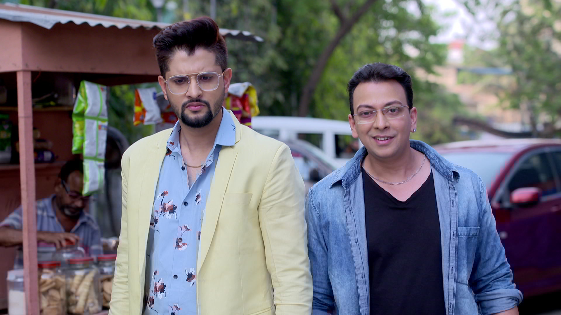 Watch Bangla Medium Episode 104 on JioHotstar