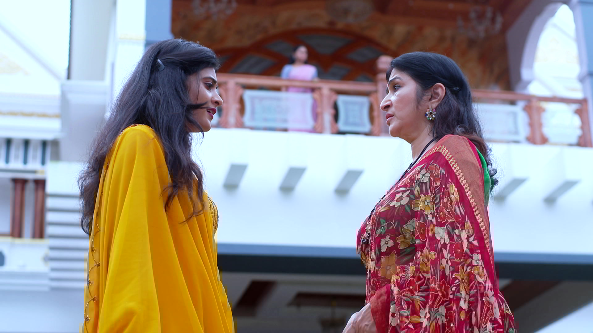 Watch Patharamattu Episode 378 on JioHotstar