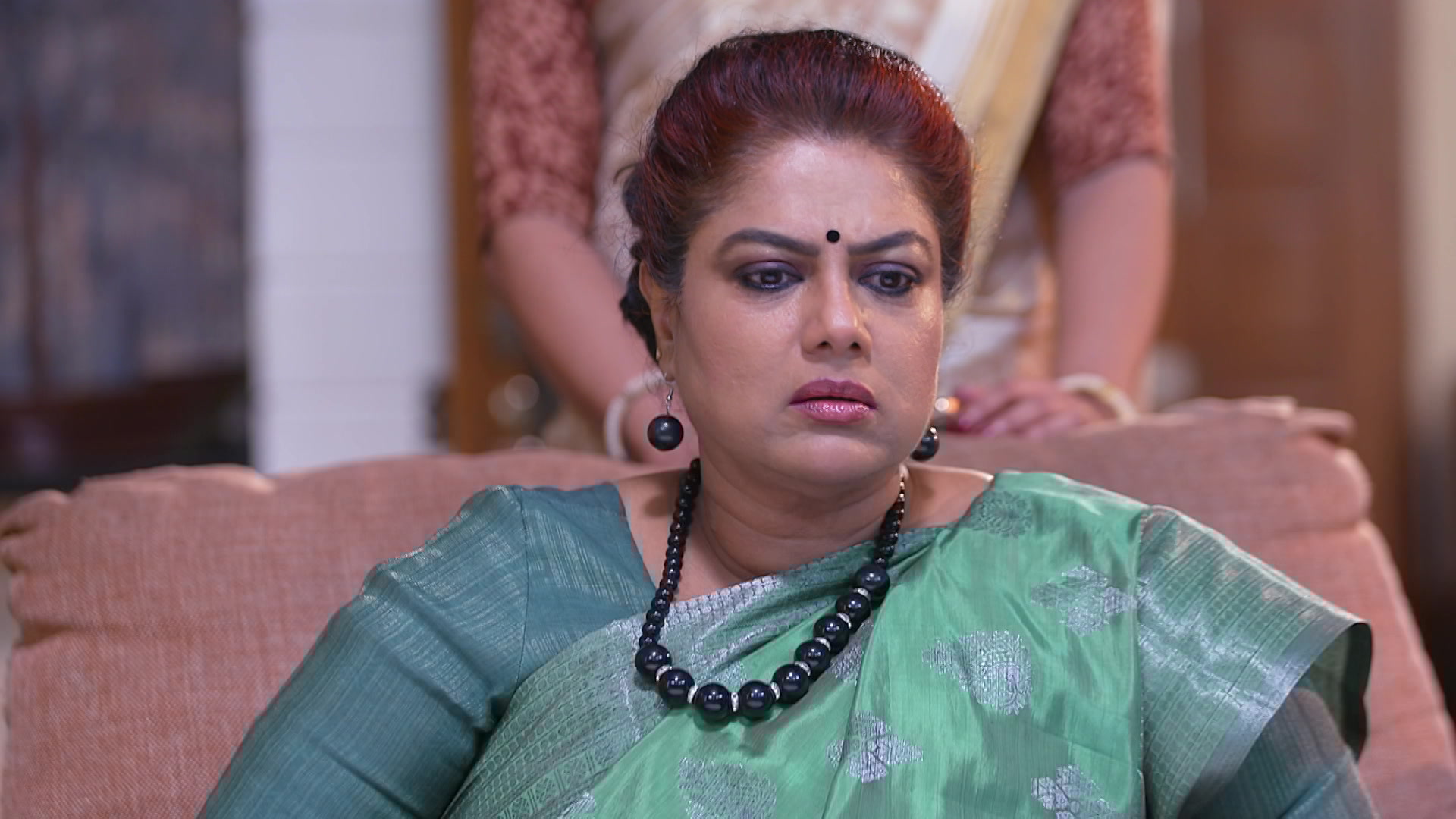 Stream A Shocker for Arundhathi Season 1 Episode 138 – A Shocker for Arundhathi on Hotstar