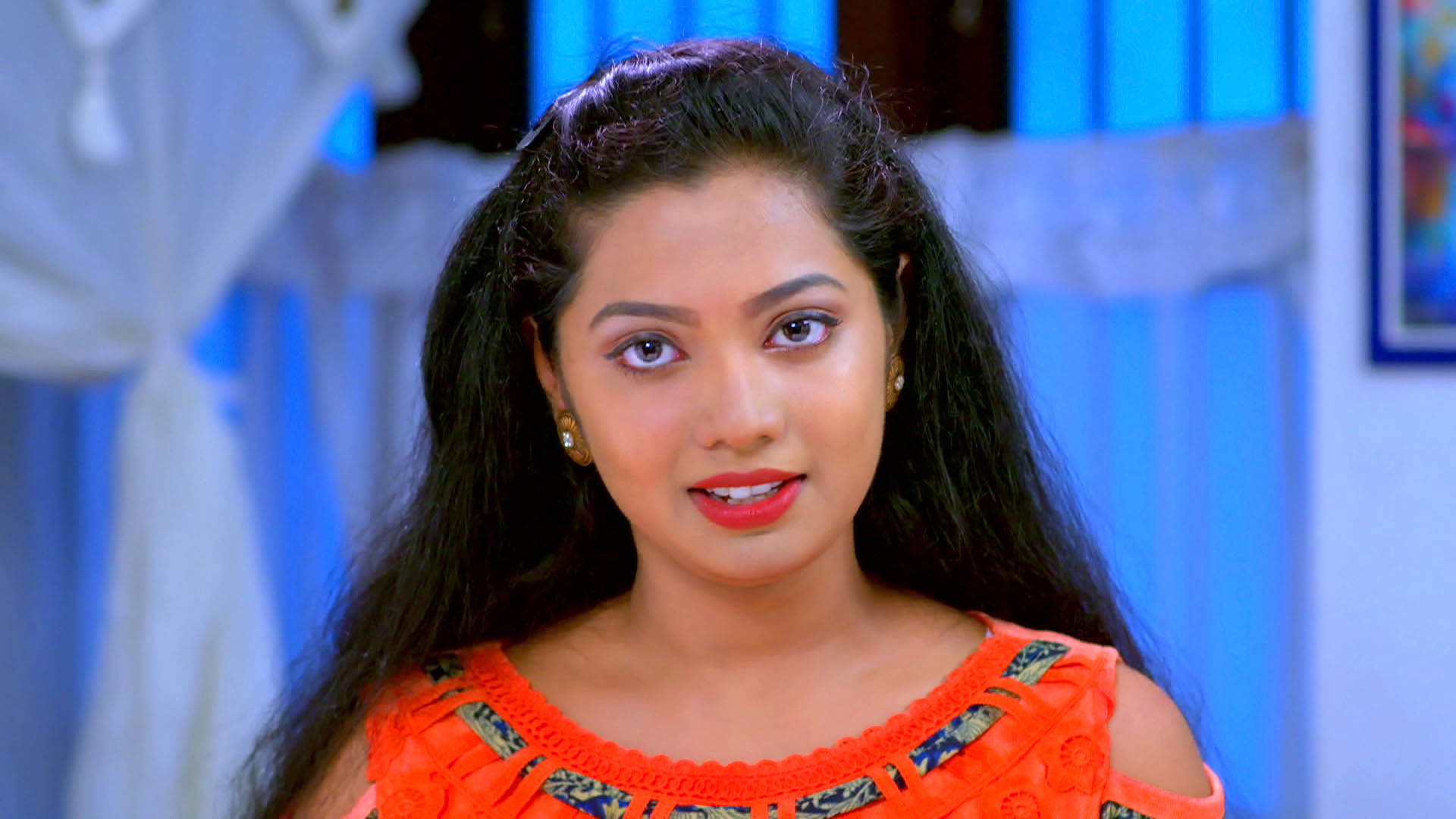 Stream Neethu Tries to Impress Jeeva Season 1 Episode 271 – Neethu ...