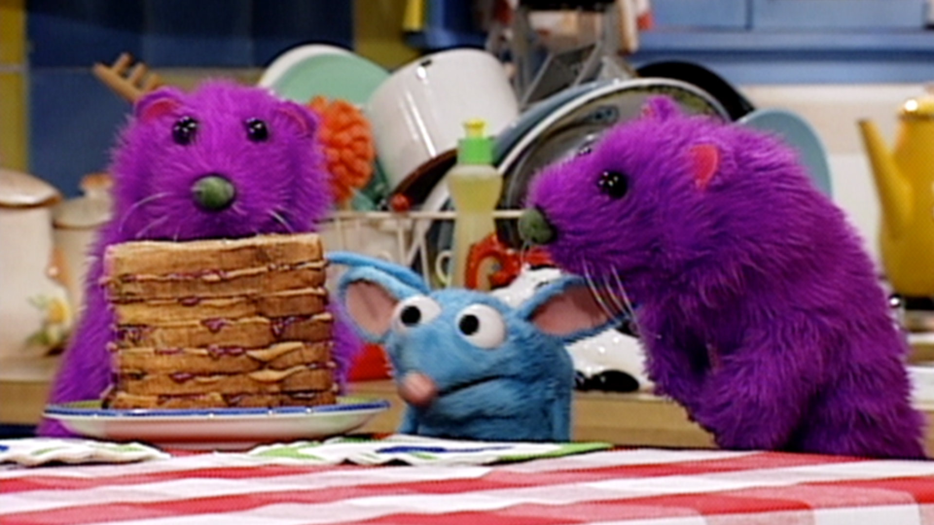 Stream Falling for Fall Season 1 Episode 6 – Falling for Fall on ...