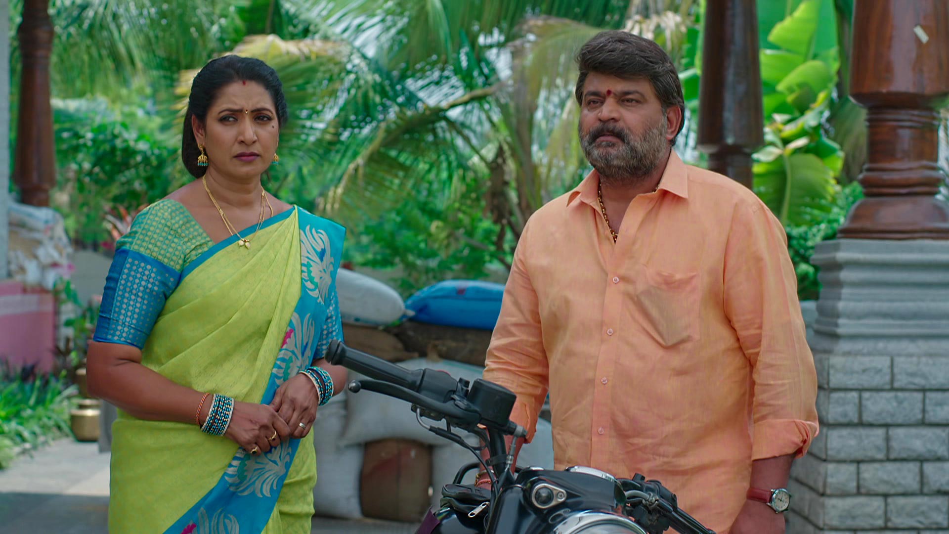 Watch Illu Illalu Pillalu Episode 170 on JioHotstar