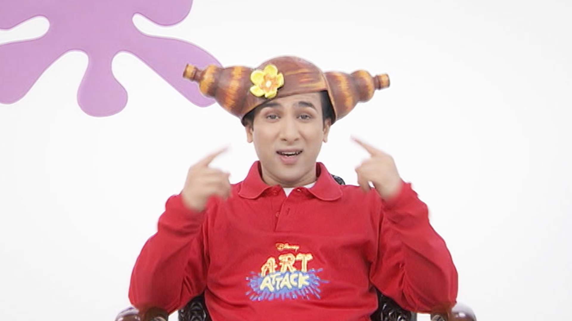 Watch art-attack-india only on Watcho