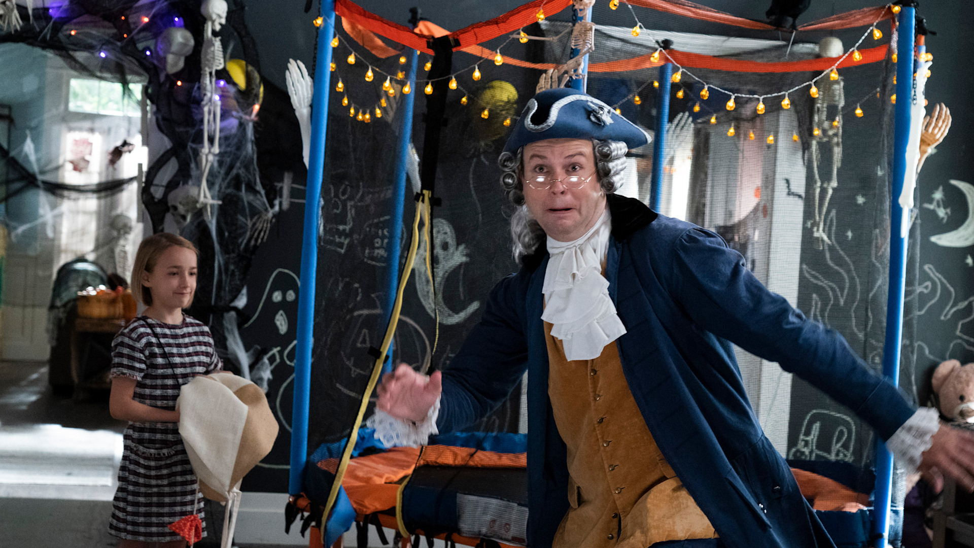 Watch Single Parents S1 Episode 5 on Disney+ South Africa | English Series