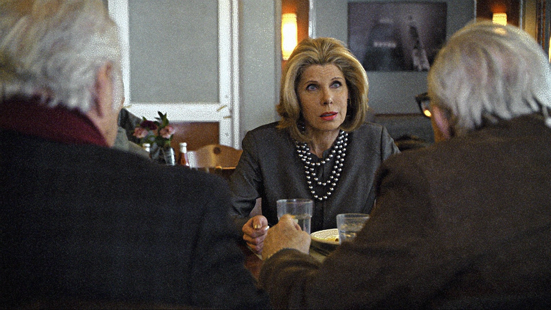 Watch The Good Wife Episode 16 on JioHotstar