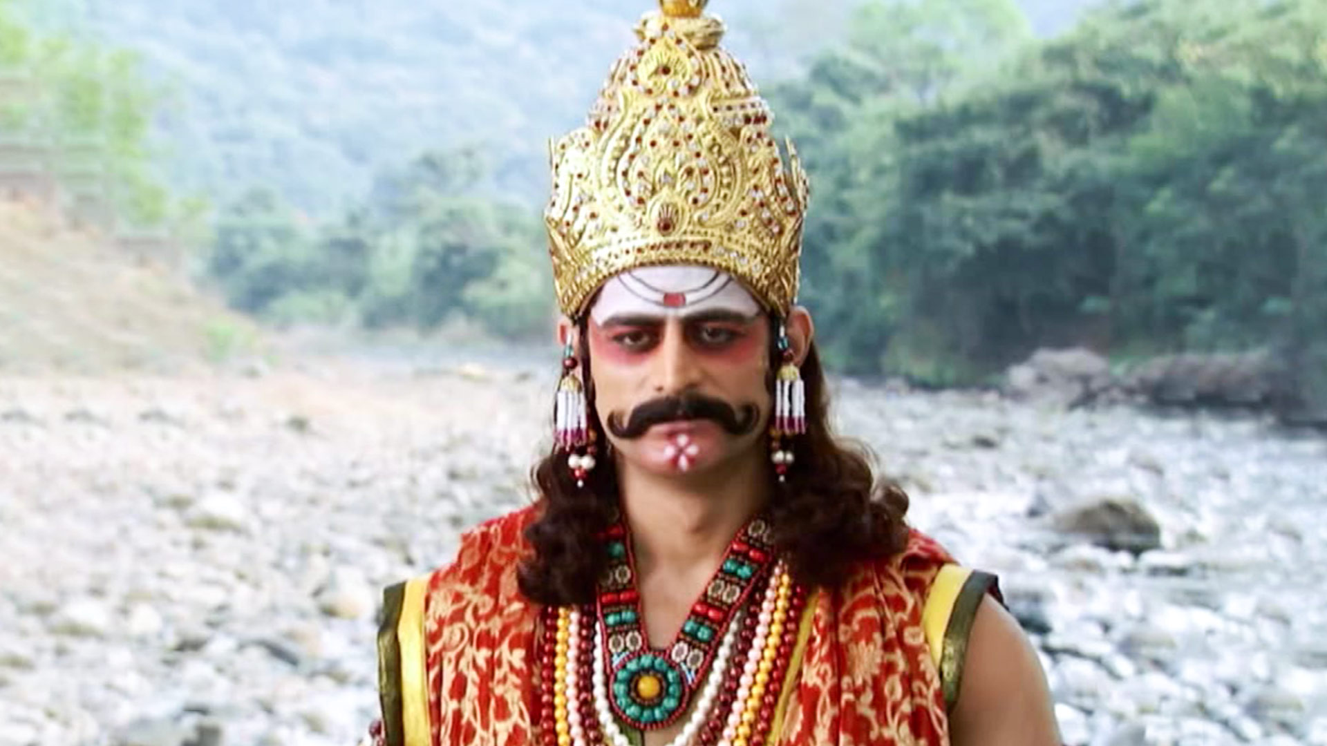 Watch Hara Hara Mahadeva S1 Episode 327 on JioHotstar