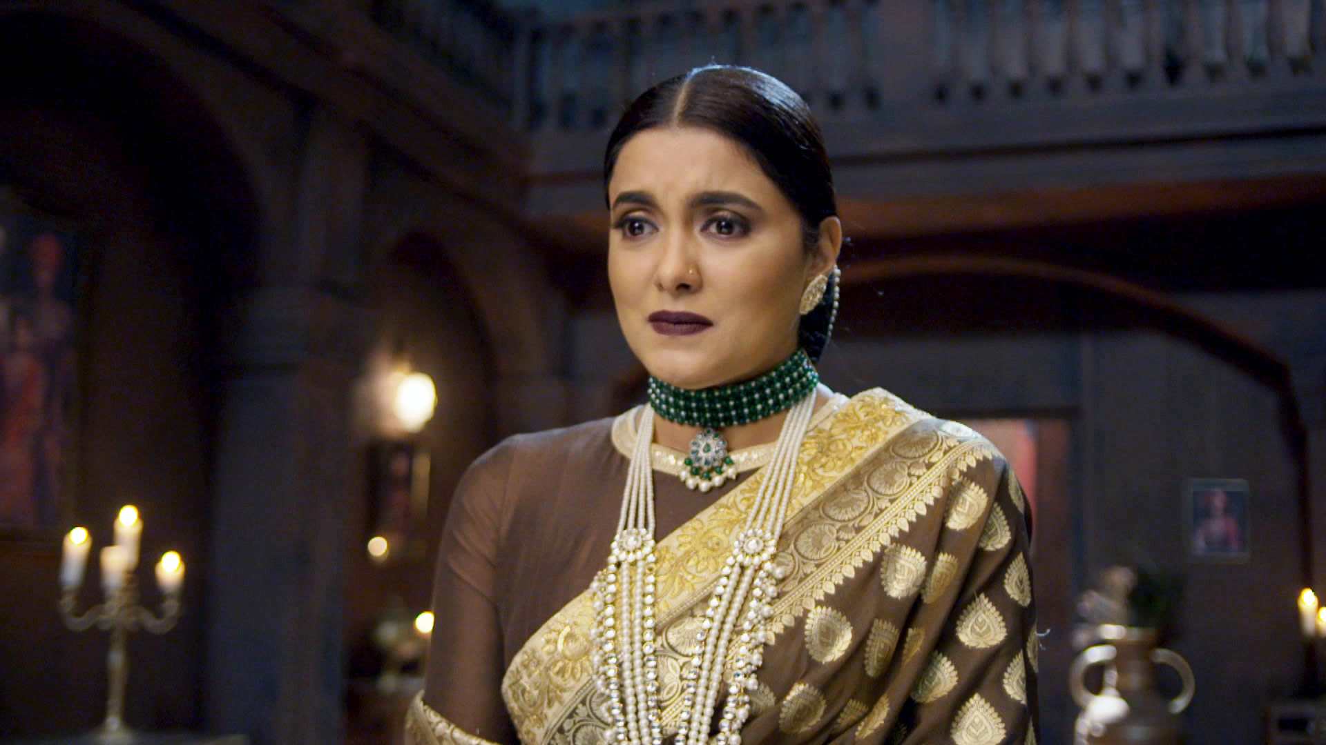 Watch Shaitani Rasmein S1 Episode 84 on JioHotstar