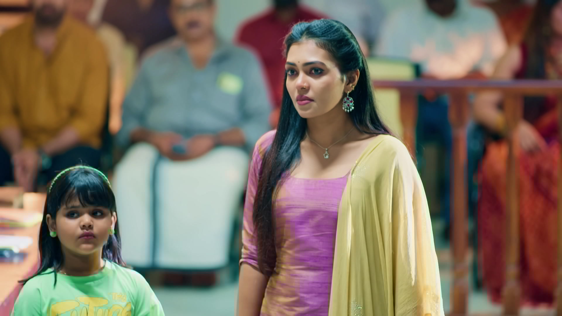 Watch Ishtam Mathram Episode 96 on JioHotstar