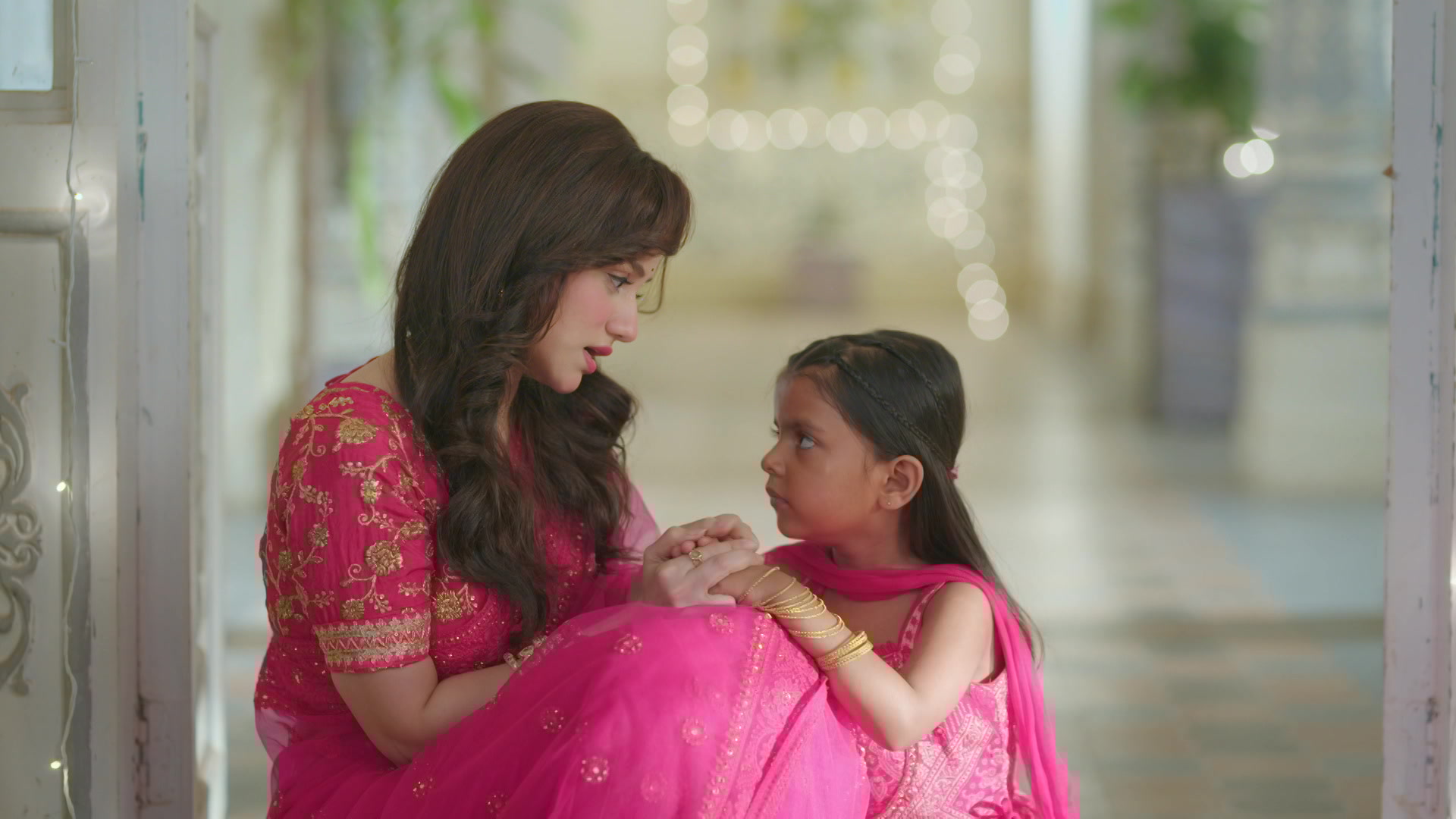 Watch Dil Ko Tumse Pyaar Hua Episode 176 on JioHotstar