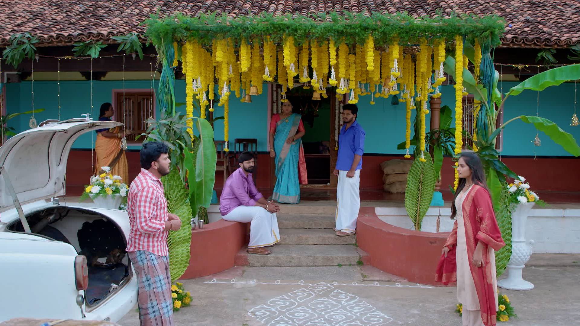 Watch Muddu Sose Episode 37 on JioHotstar