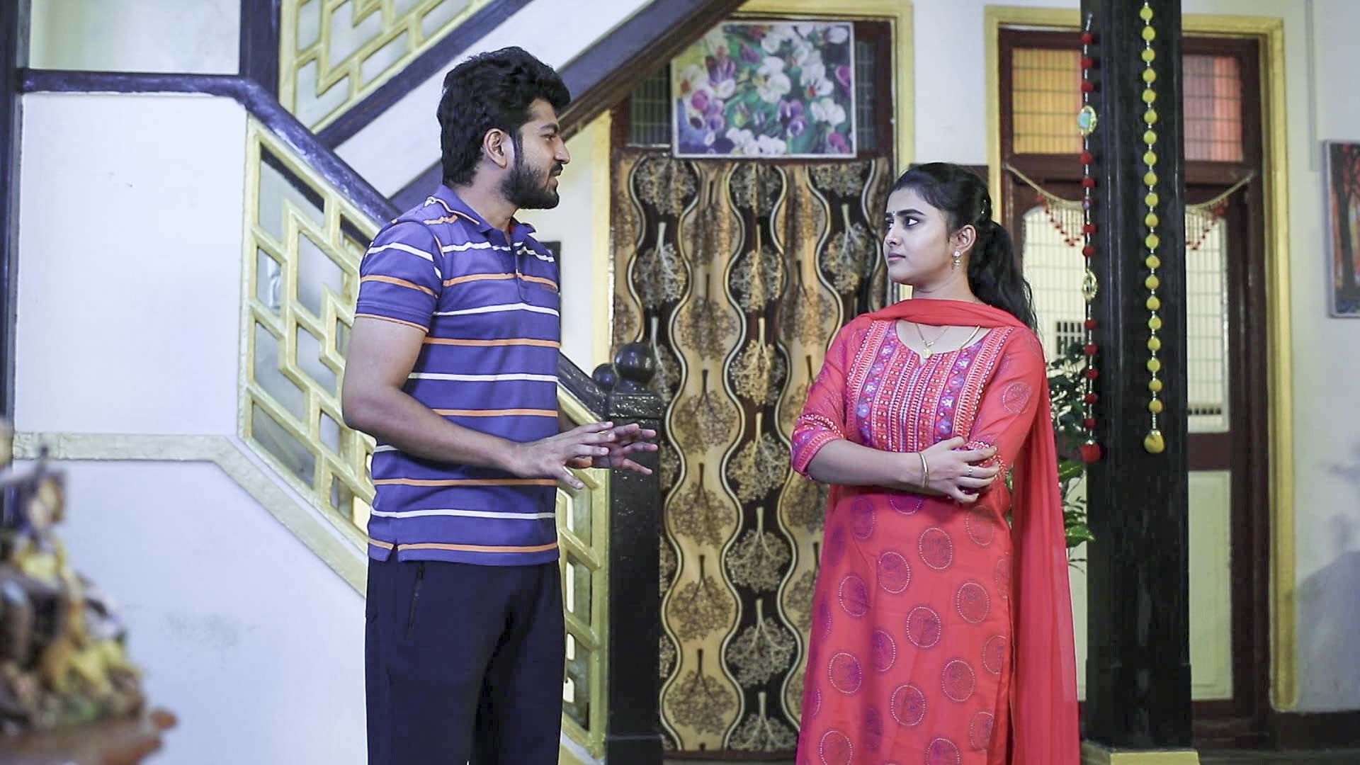 Watch Pandian Stores 2 S2 Episode 469 on JioHotstar