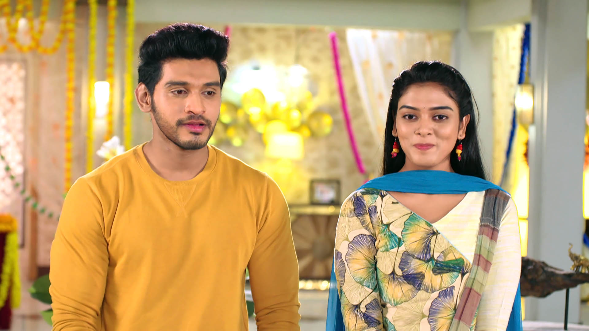 Watch Tu Kahibu Na Mu S1 Episode 92 on Disney+ Hotstar