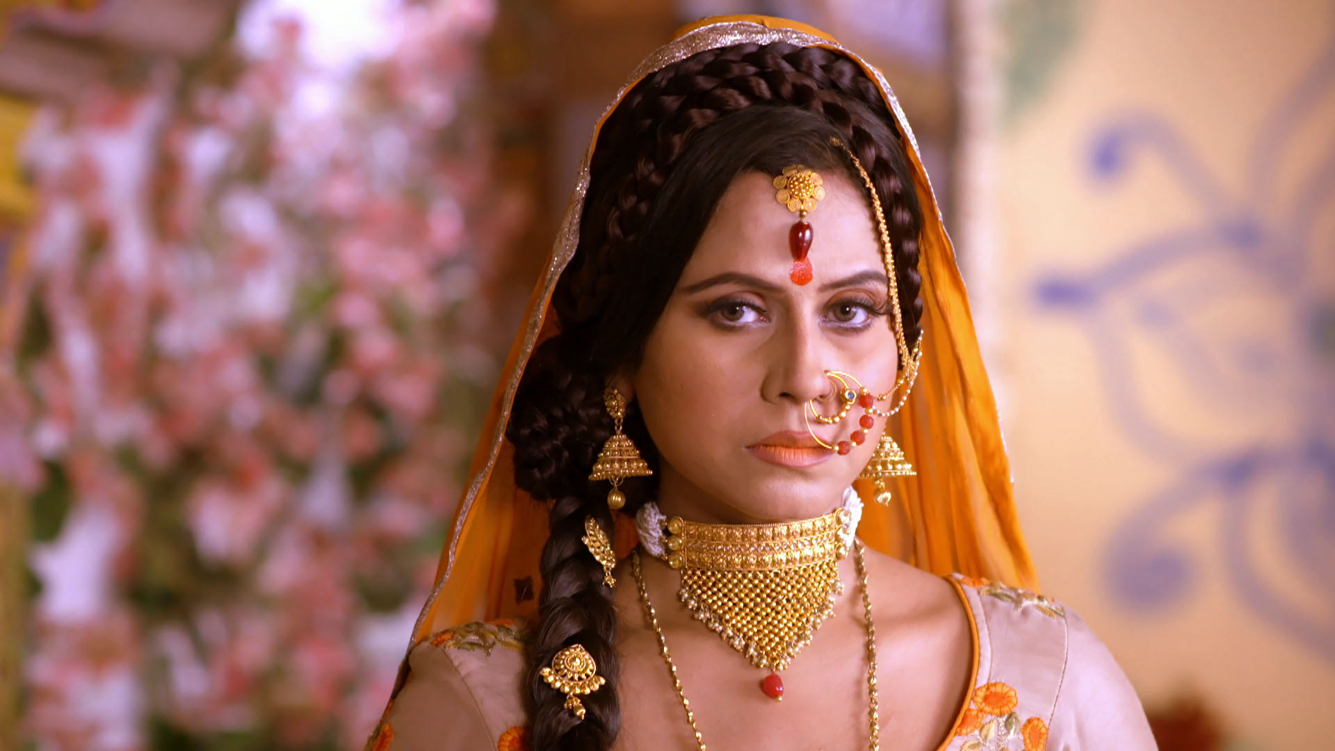 Stream radhakrishna Online | Watcho