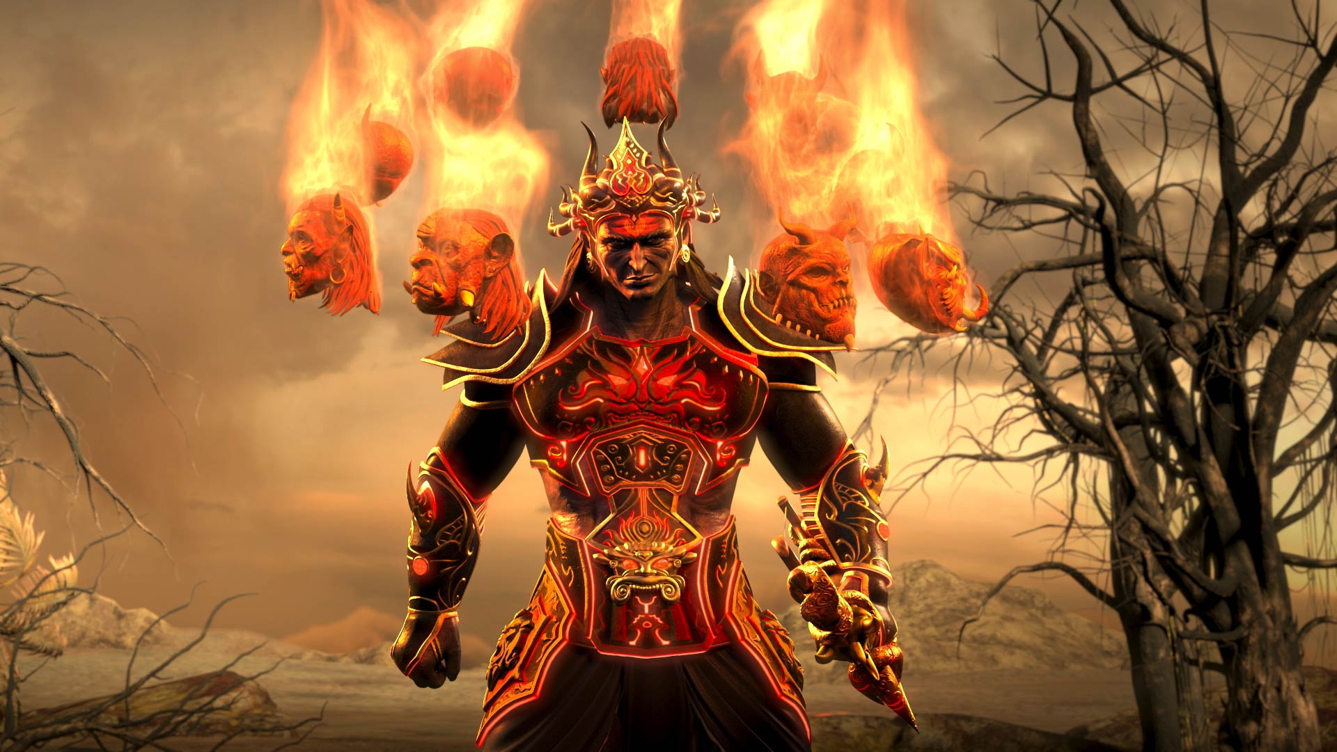 Stream Shadows of Patal Loka Season 5 Episode 2 – Shadows of Patal Loka ...