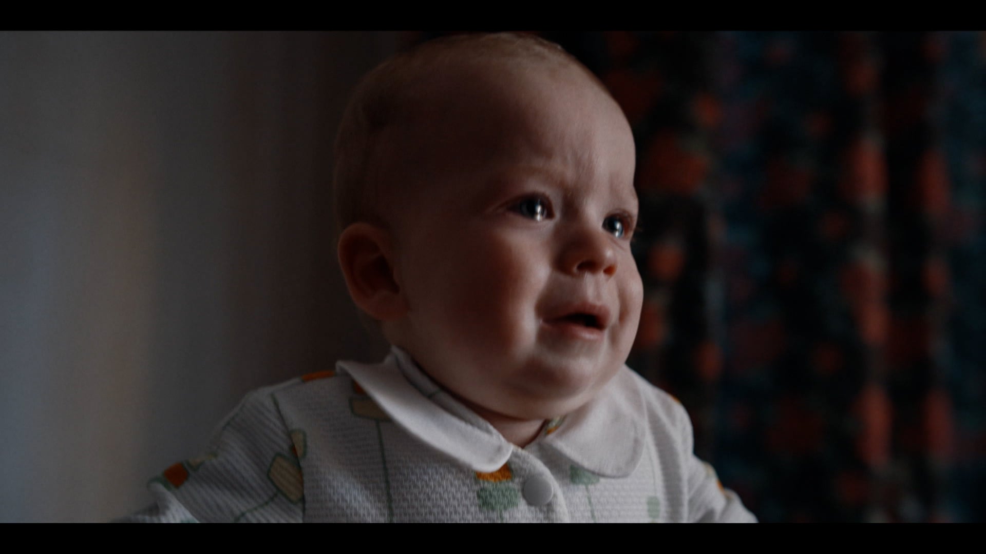Watch The Baby S1 Episode 5 on JioHotstar