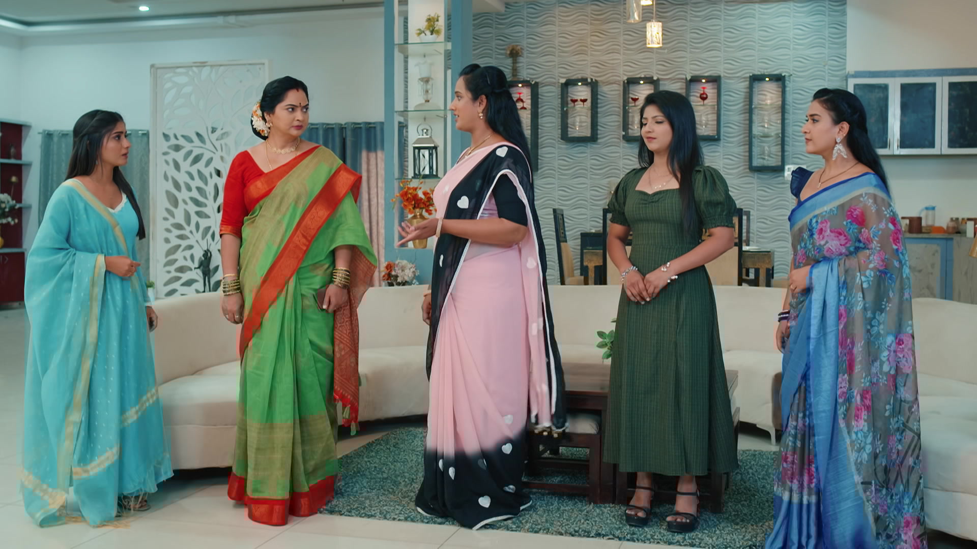 Watch Ninnu Kori Episode 177 on JioHotstar