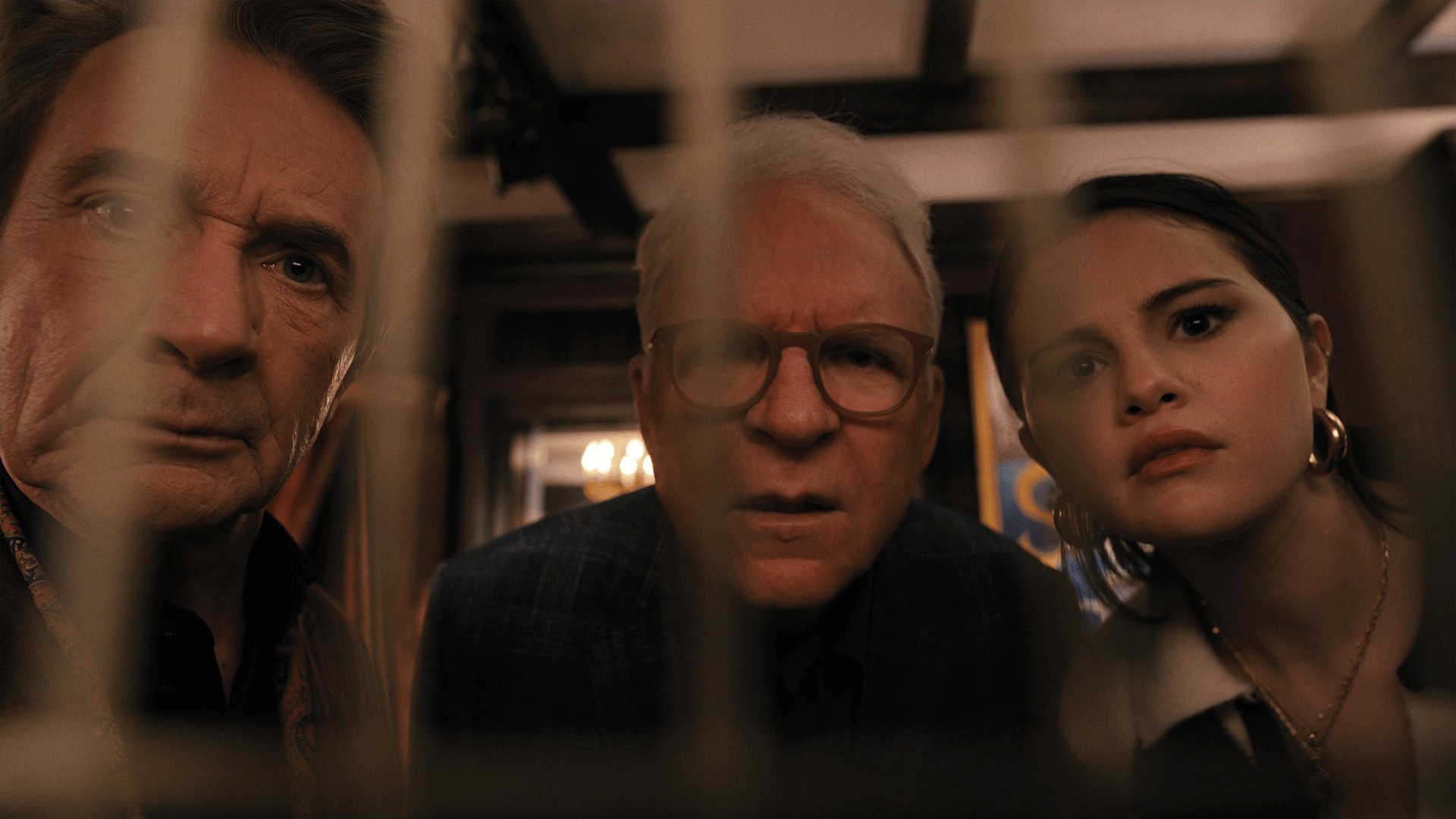 Watch Only Murders in the Building S2 Episode 2 on Disney+