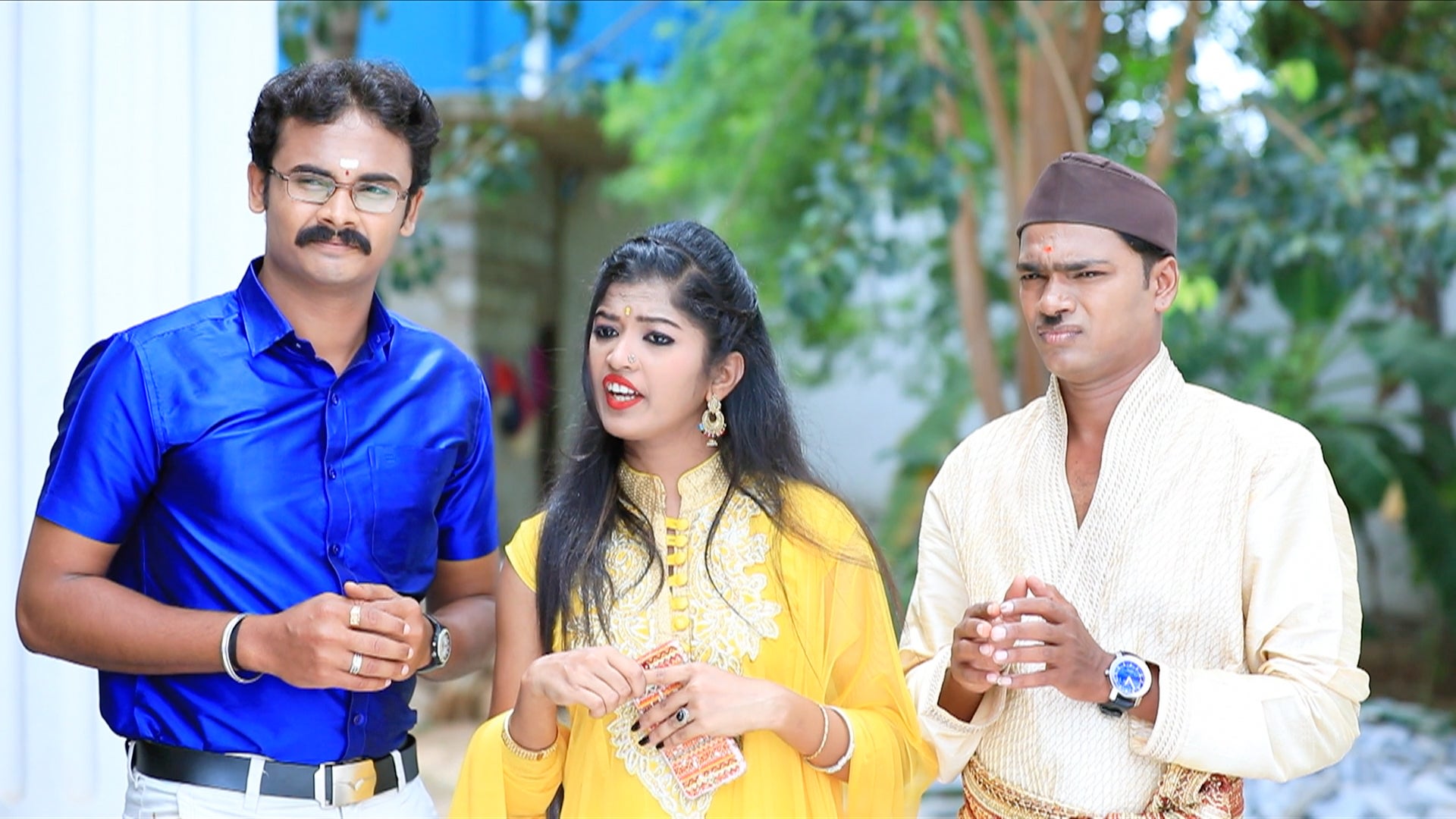 Watch Silli Lalli S2 Episode 86 on JioHotstar