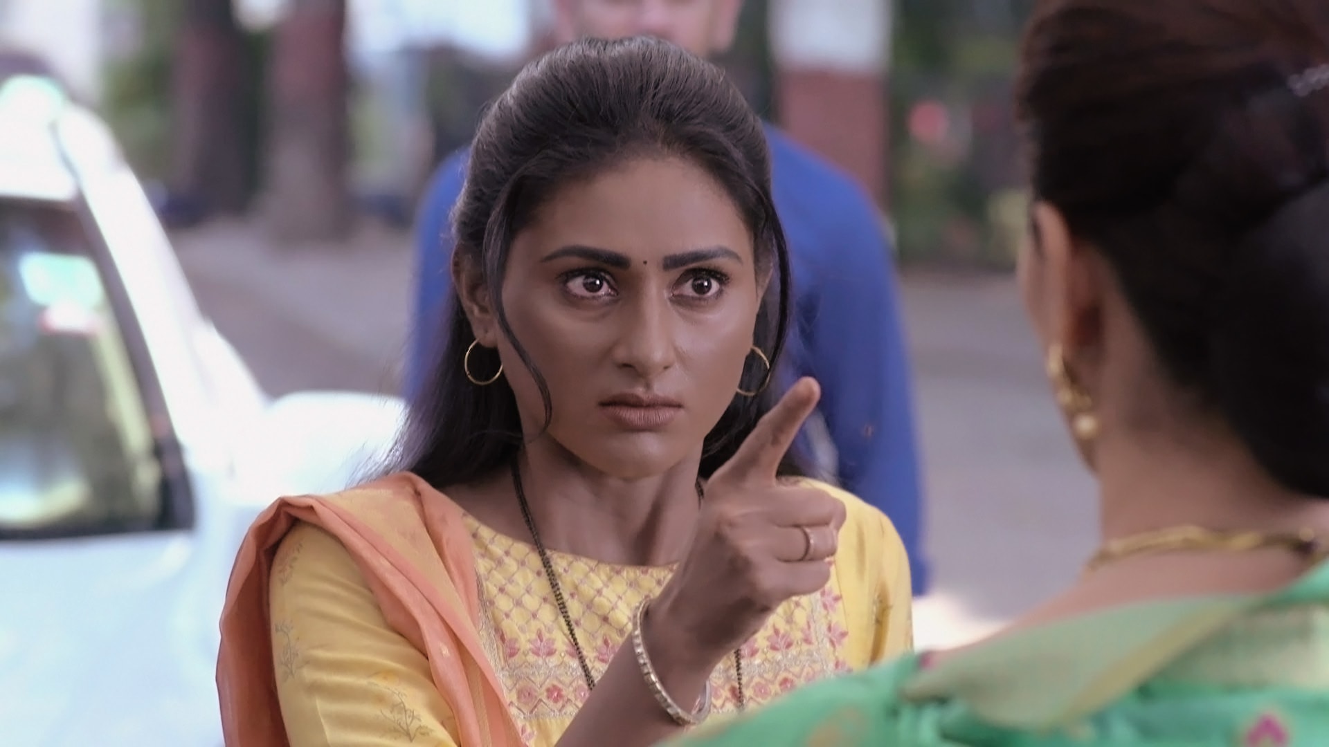 Stream Deepa Defends Saundarya! Season 1 Episode 276 – Deepa Defends ...
