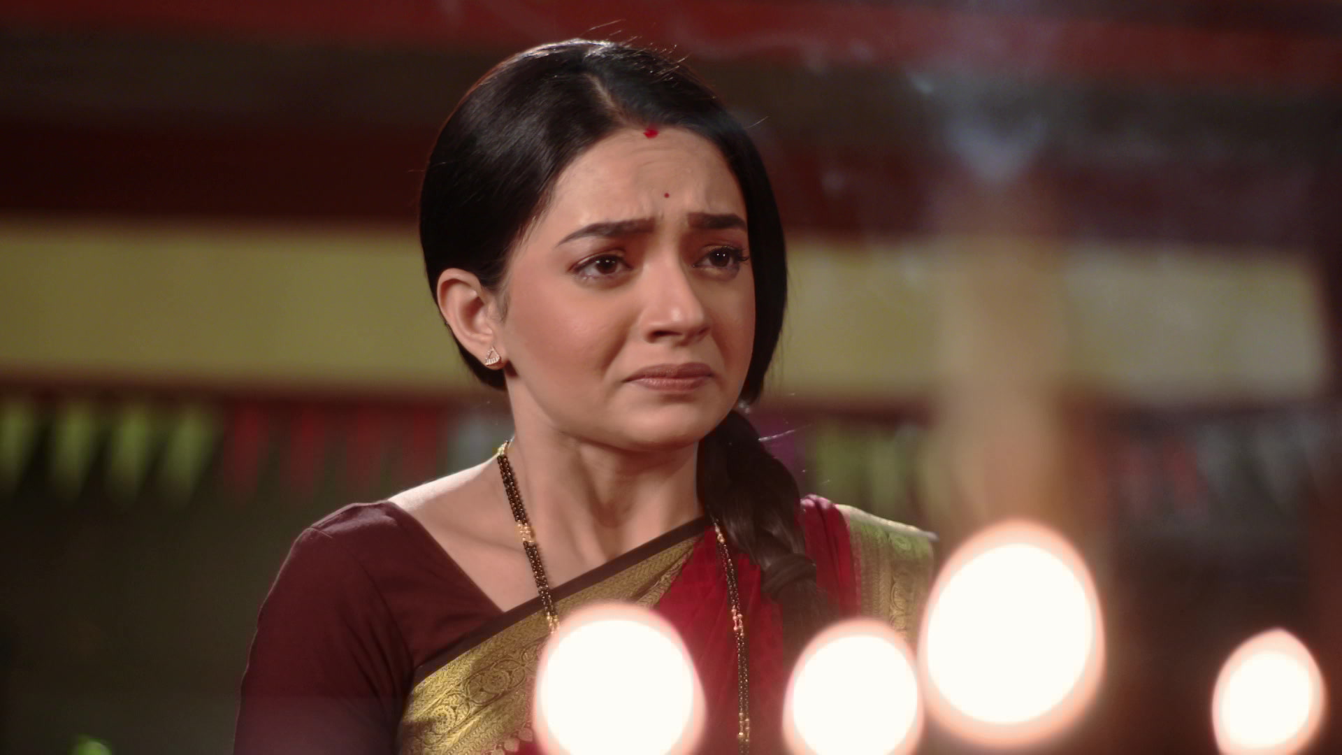 Watch Aboli Episode 433 on JioHotstar