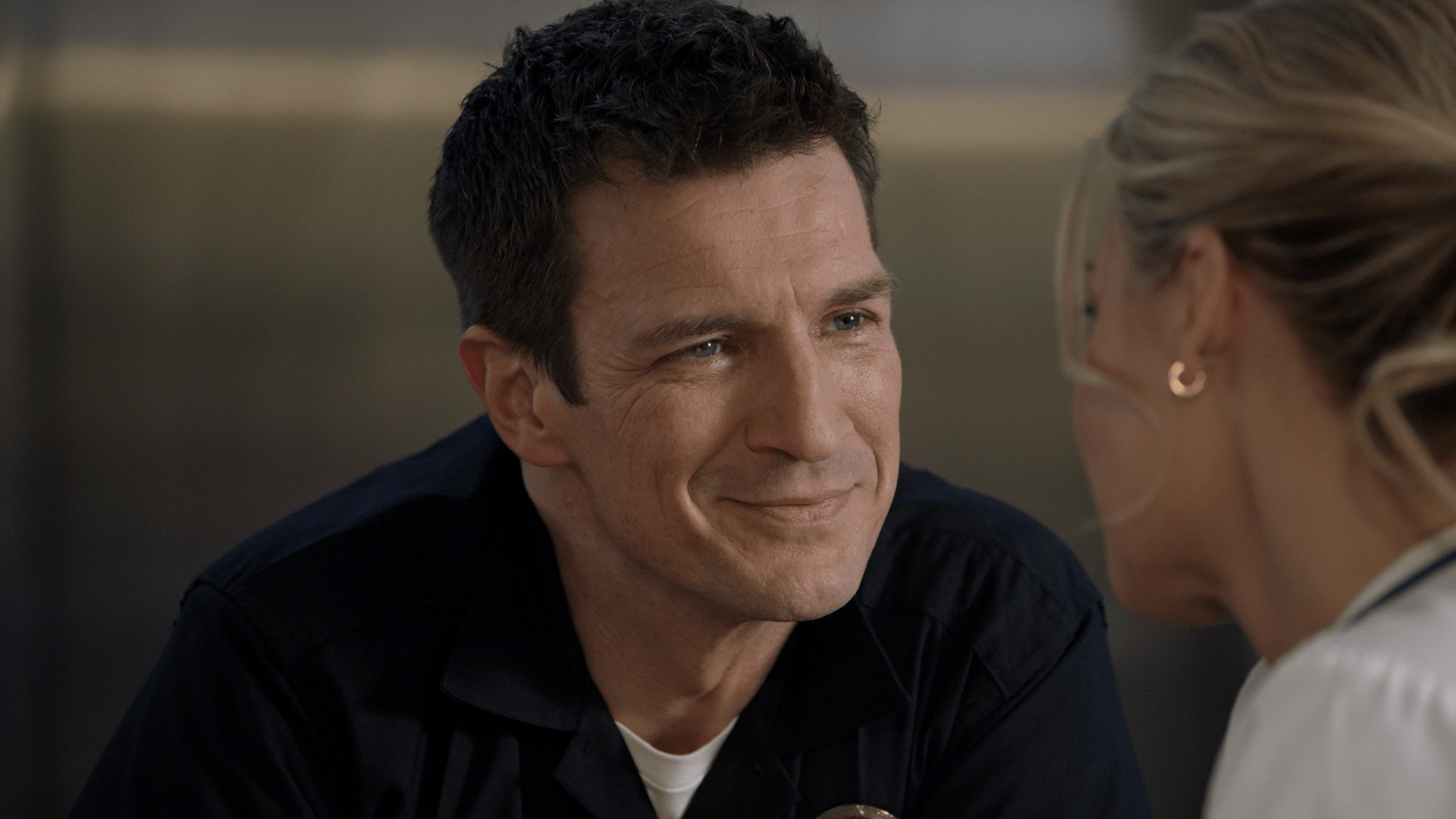 Watch The Rookie Episode 14 on Disney+ South Africa | English Police ...