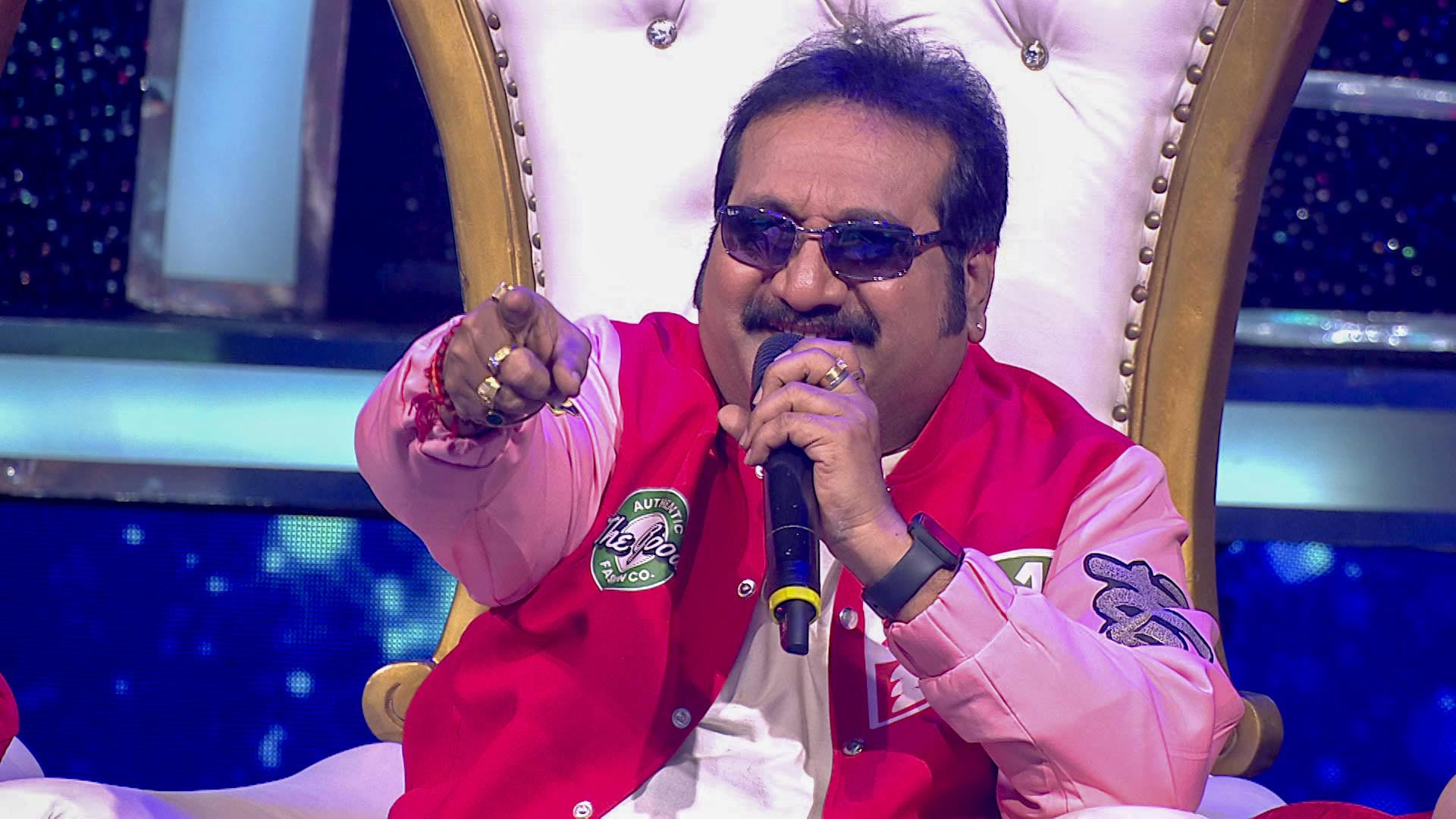 Watch Super Singer Junior S10 Episode 31 on JioHotstar
