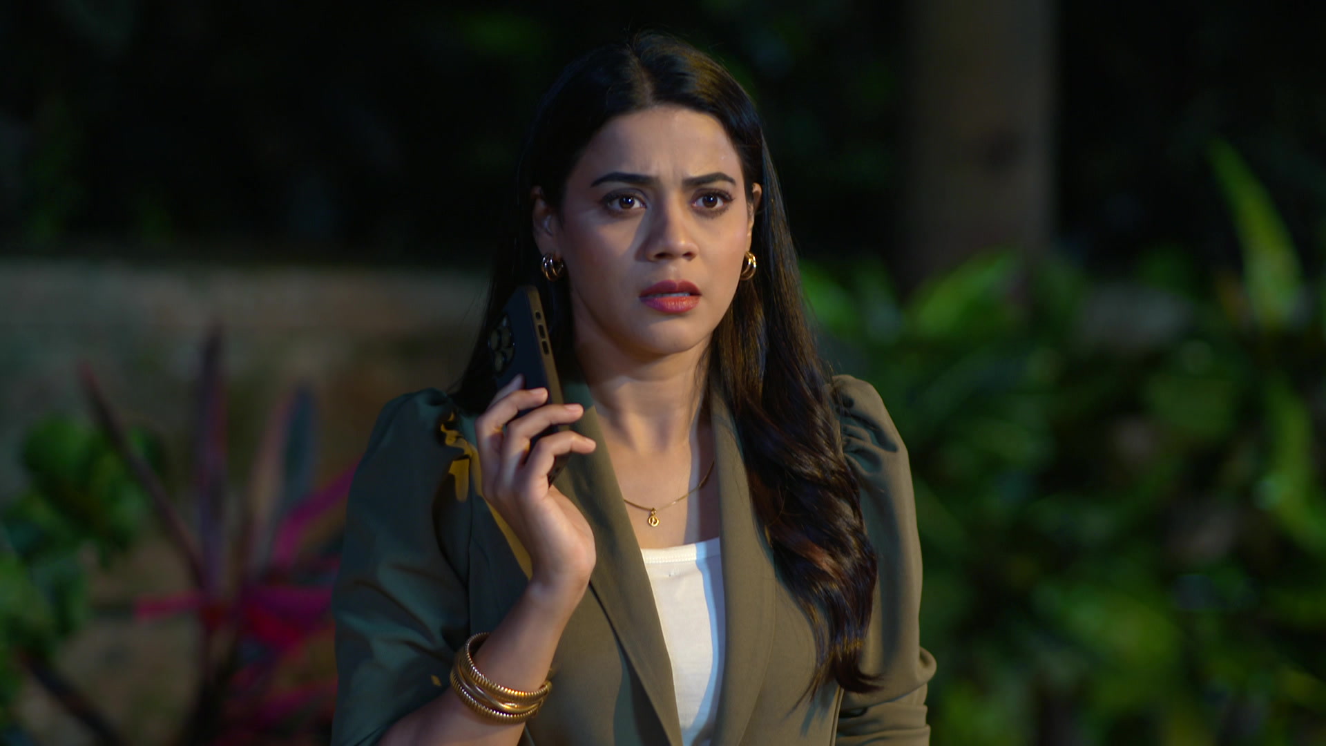 Watch Gharo Ghari Maatichya Chuli S1 Episode 551 on JioHotstar