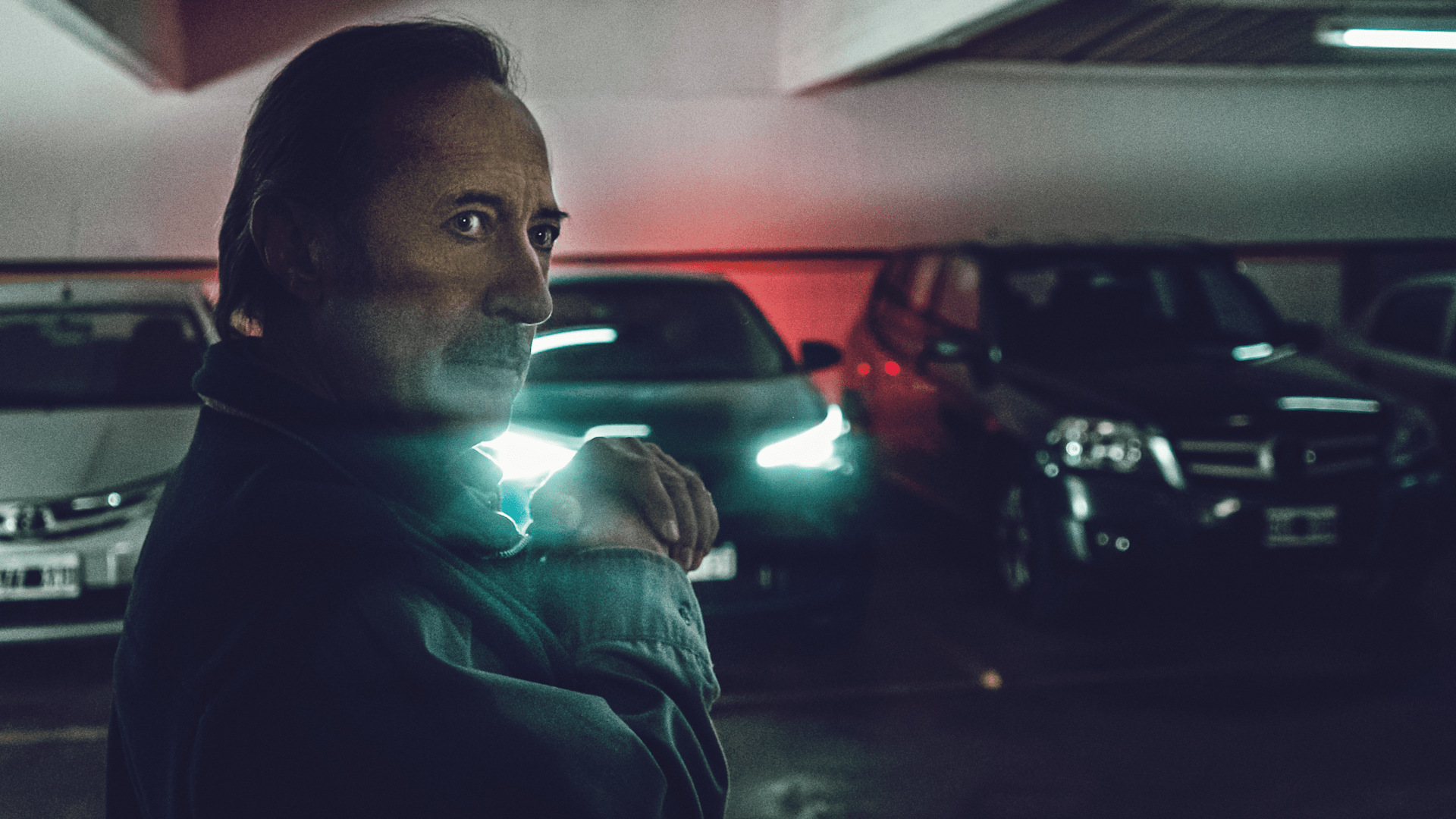 Watch The Boss S1 Episode 4 on Disney+