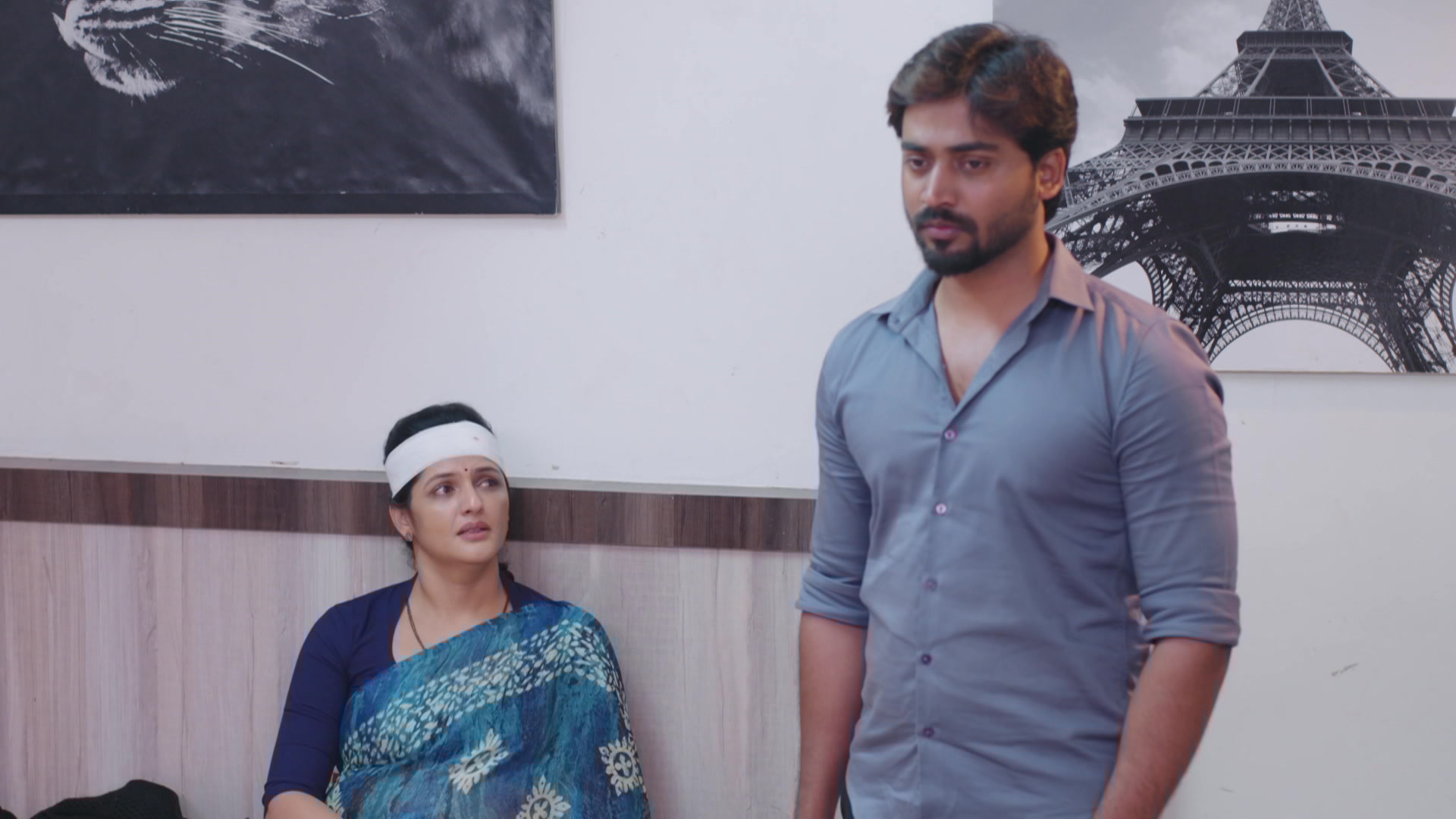 Watch Guppedantha Manasu S1 Episode 622 on JioHotstar