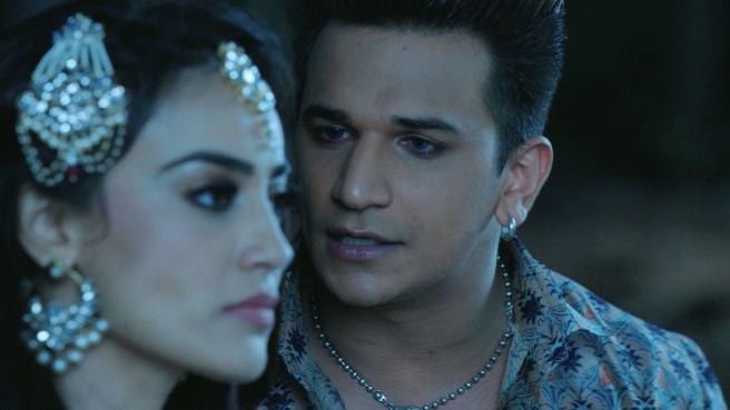 Watch Naagini S3 Episode 59 on JioHotstar