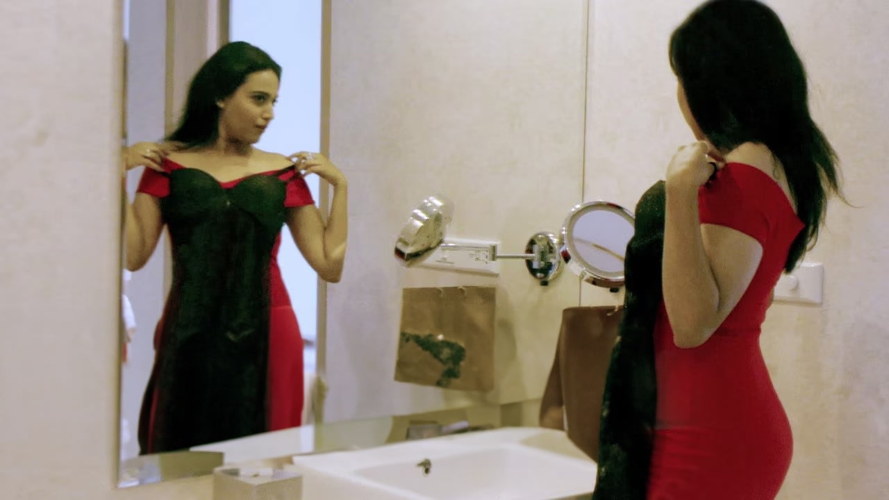 Watch It's Not That Simple S1 Episode 4 on JioHotstar