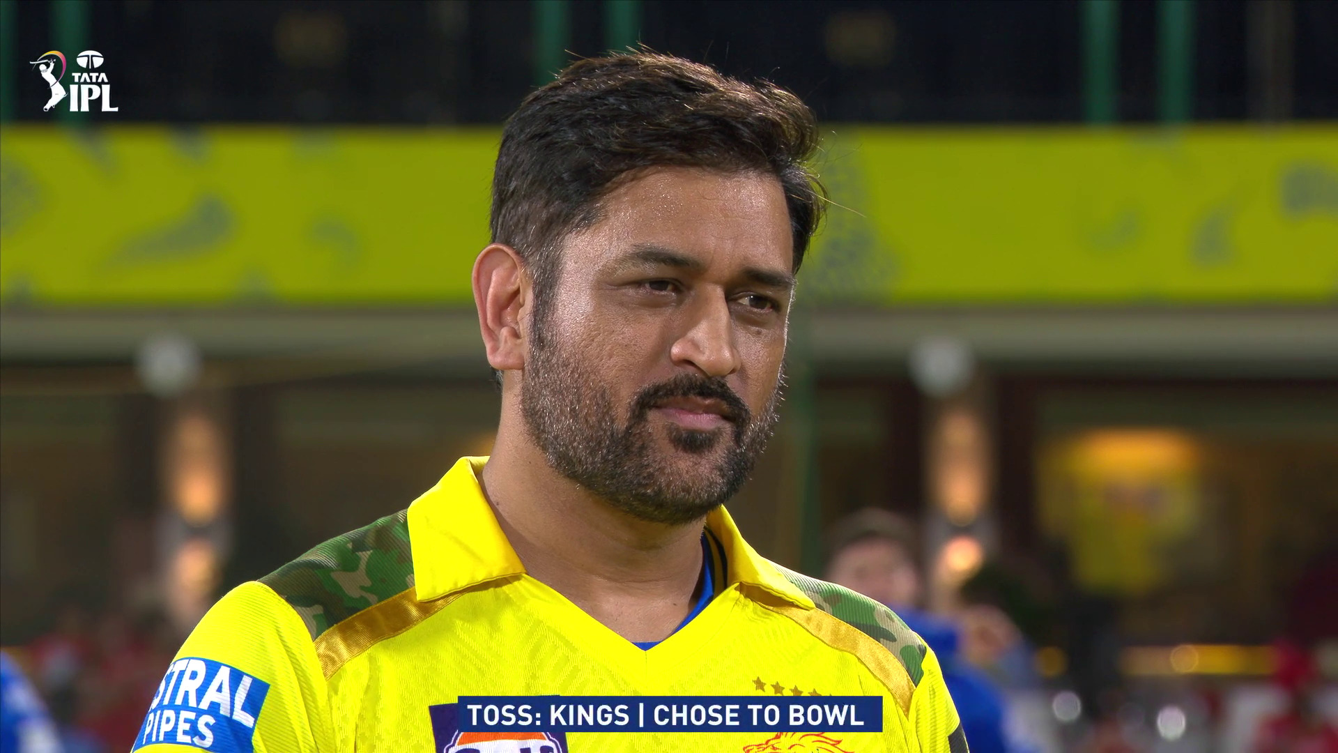 Unsure if I'm Playing Next Game: MSD