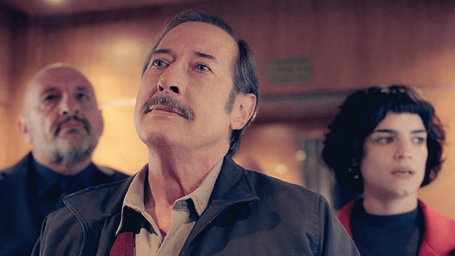 Watch The Boss S1 Episode 1 on Disney+