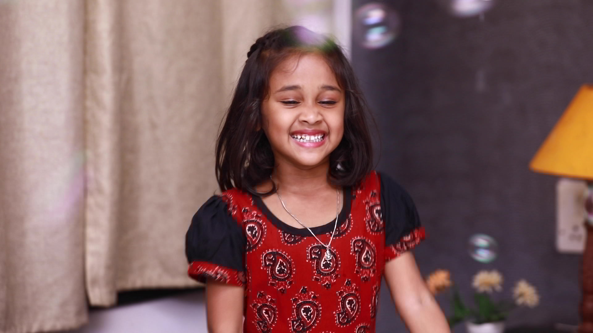 Watch Aaha Kalyanam Episode 458 on JioHotstar