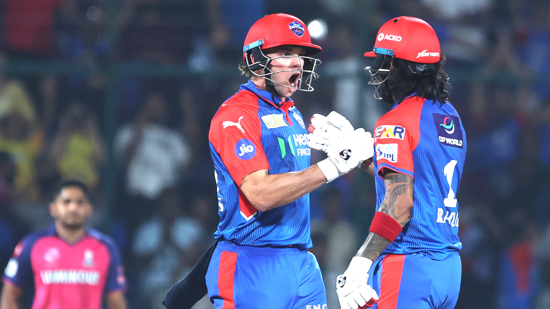 DC vs RR: Highlights Video | TATA IPL 2025 Match JioHotstar