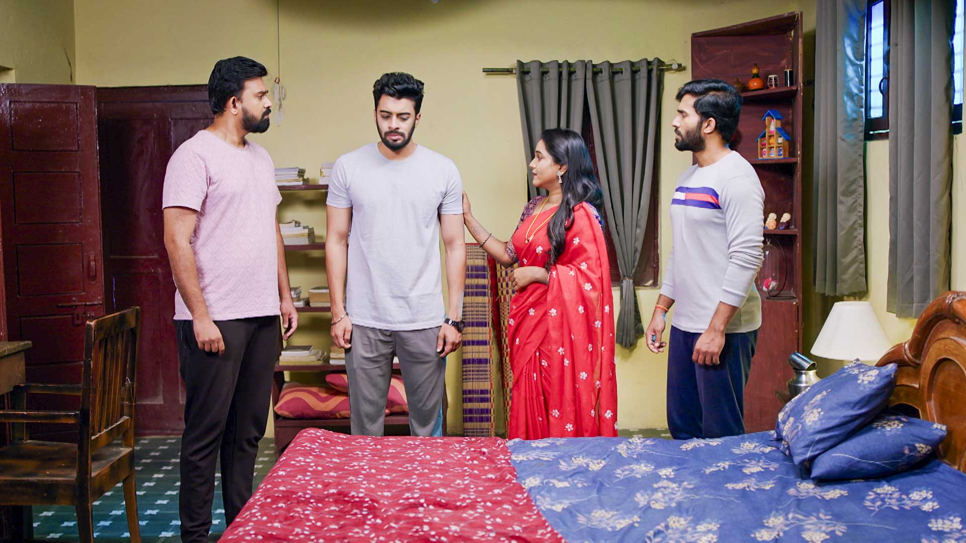 Watch Nandagokula Episode 54 on JioHotstar