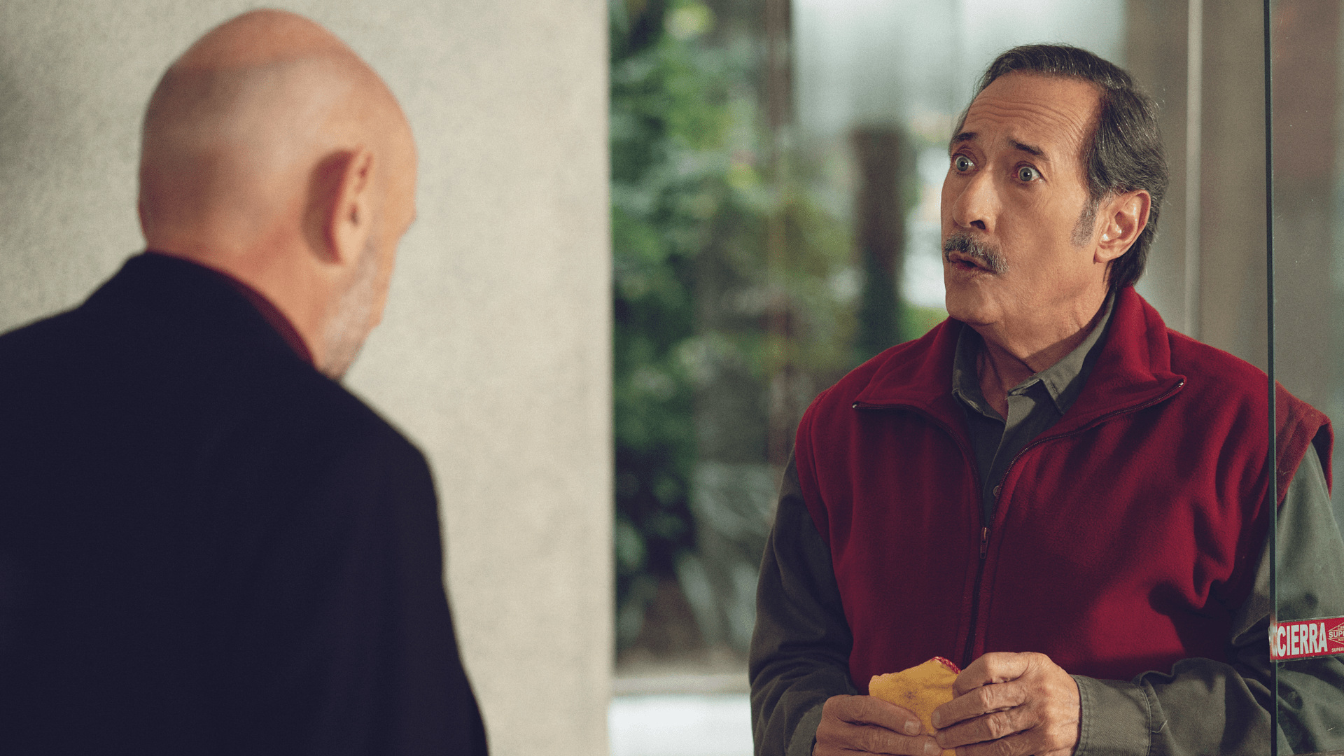 Watch The Boss S1 Episode 2 on Disney+ United Arab Emirates | Spanish ...