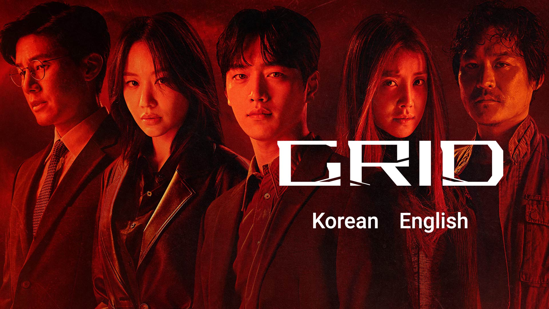 Stream grid TV Show Online | Watcho