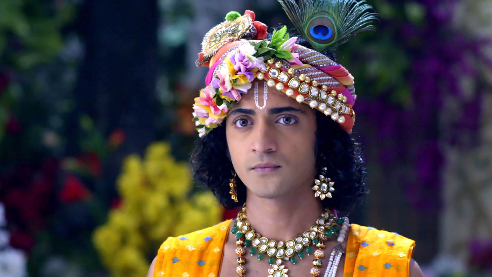 Watch Radha Krishna Episode 42 on JioHotstar