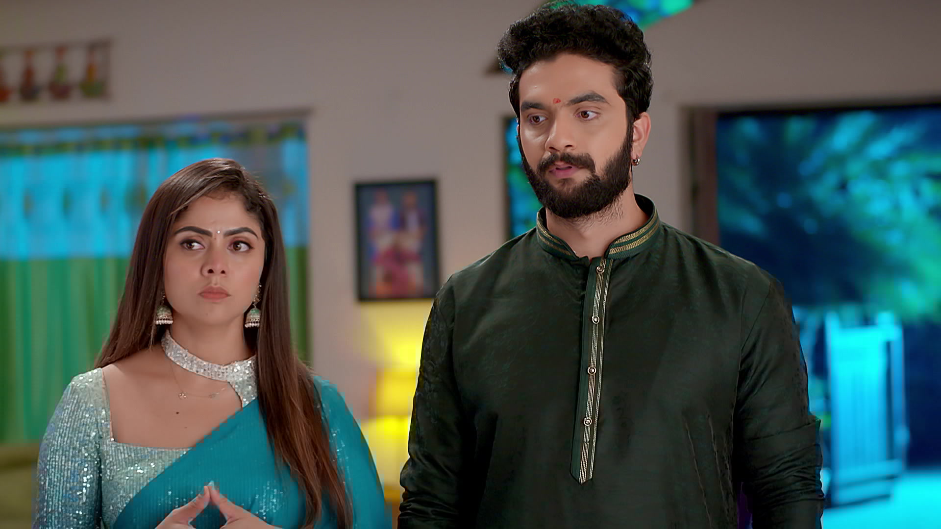 Watch Brahma Mudi Episode 544 on JioHotstar