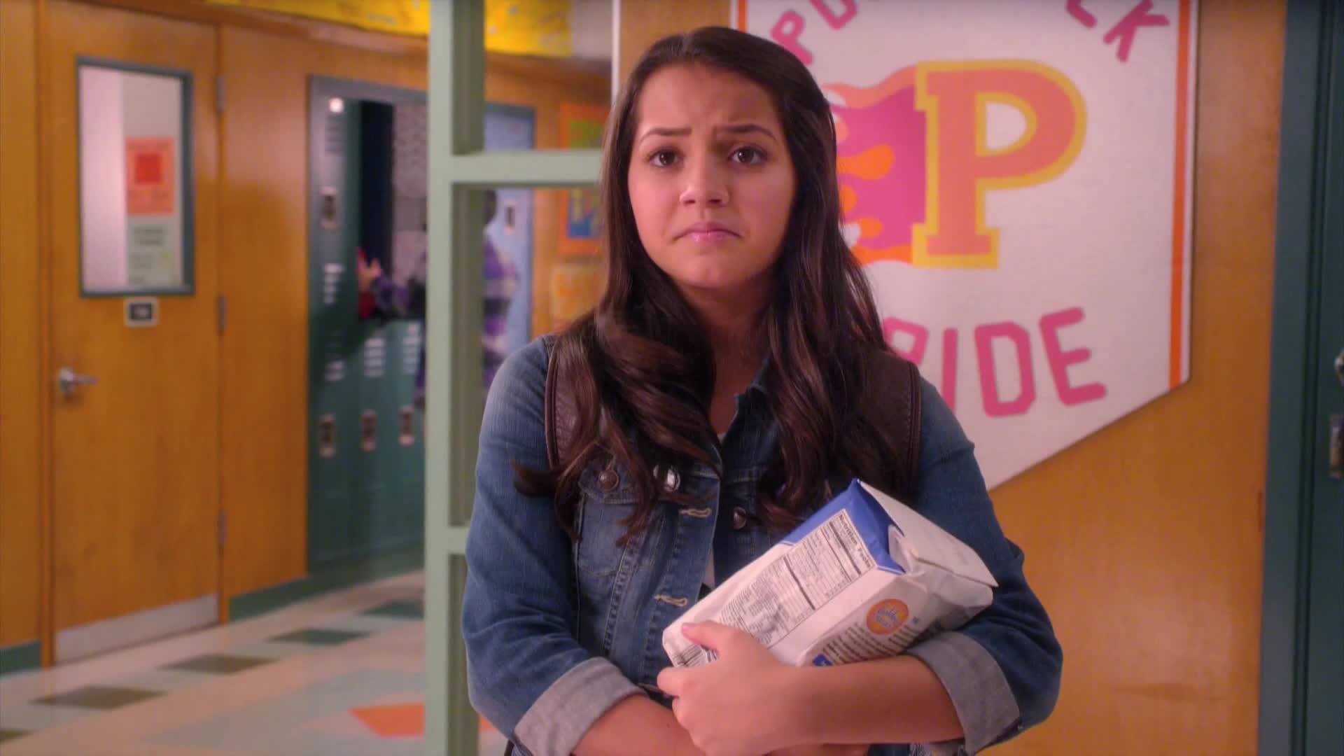 Watch 100 Things To Do Before High School Episode 9 on JioHotstar