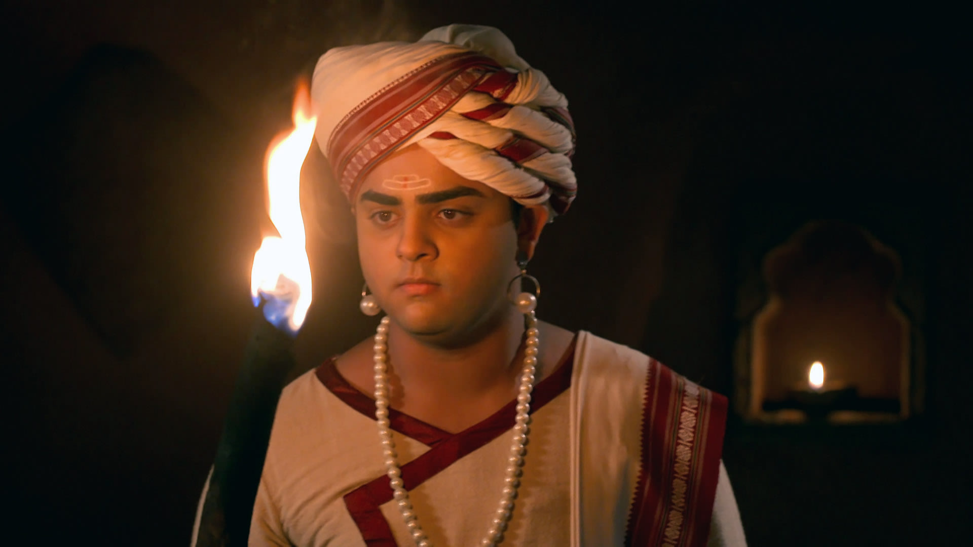 Watch Pundalik's Shocking Act Online