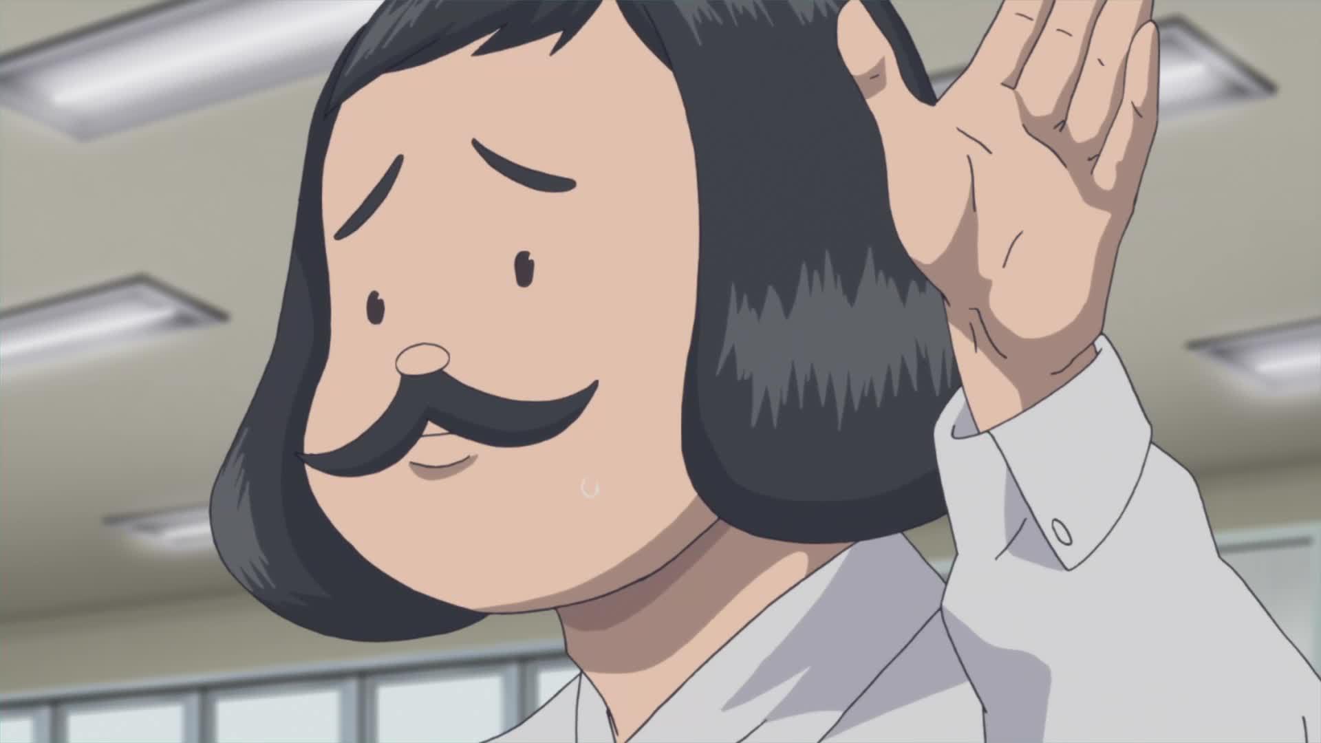 Watch Ahiru no Sora Episode 36 on JioHotstar