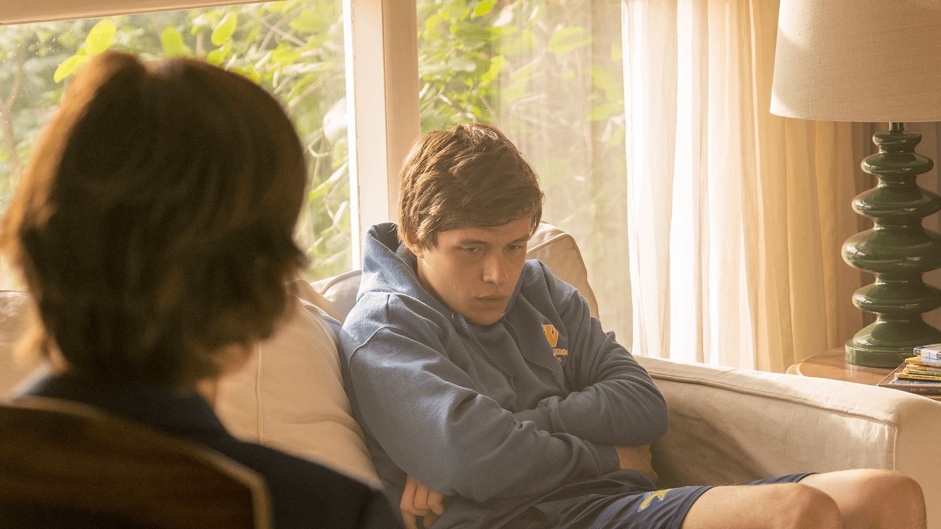 Watch A Teacher Episode 6 on Disney+ South Africa | English Drama Series