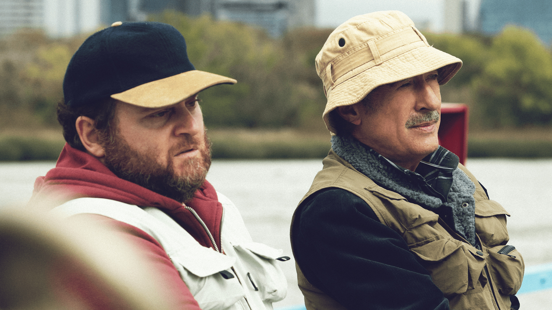 Watch The Boss S1 Episode 7 on Disney+